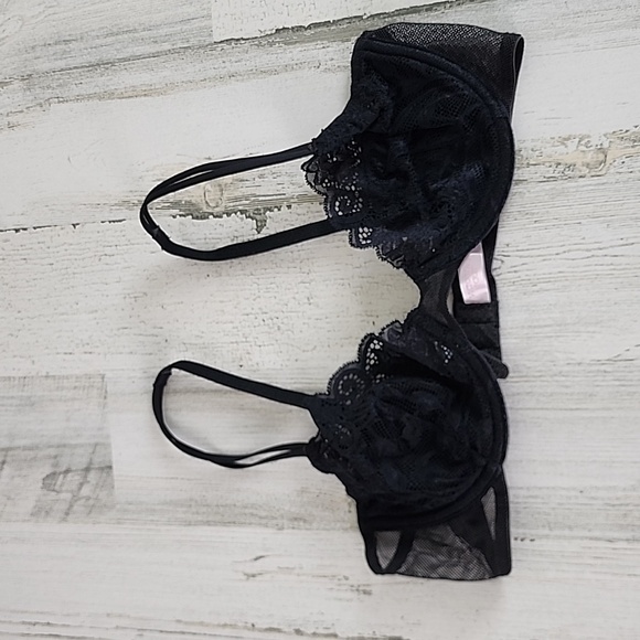 Victoria's Secret | Intimates & Sleepwear | Vintage Victorias Secret ...